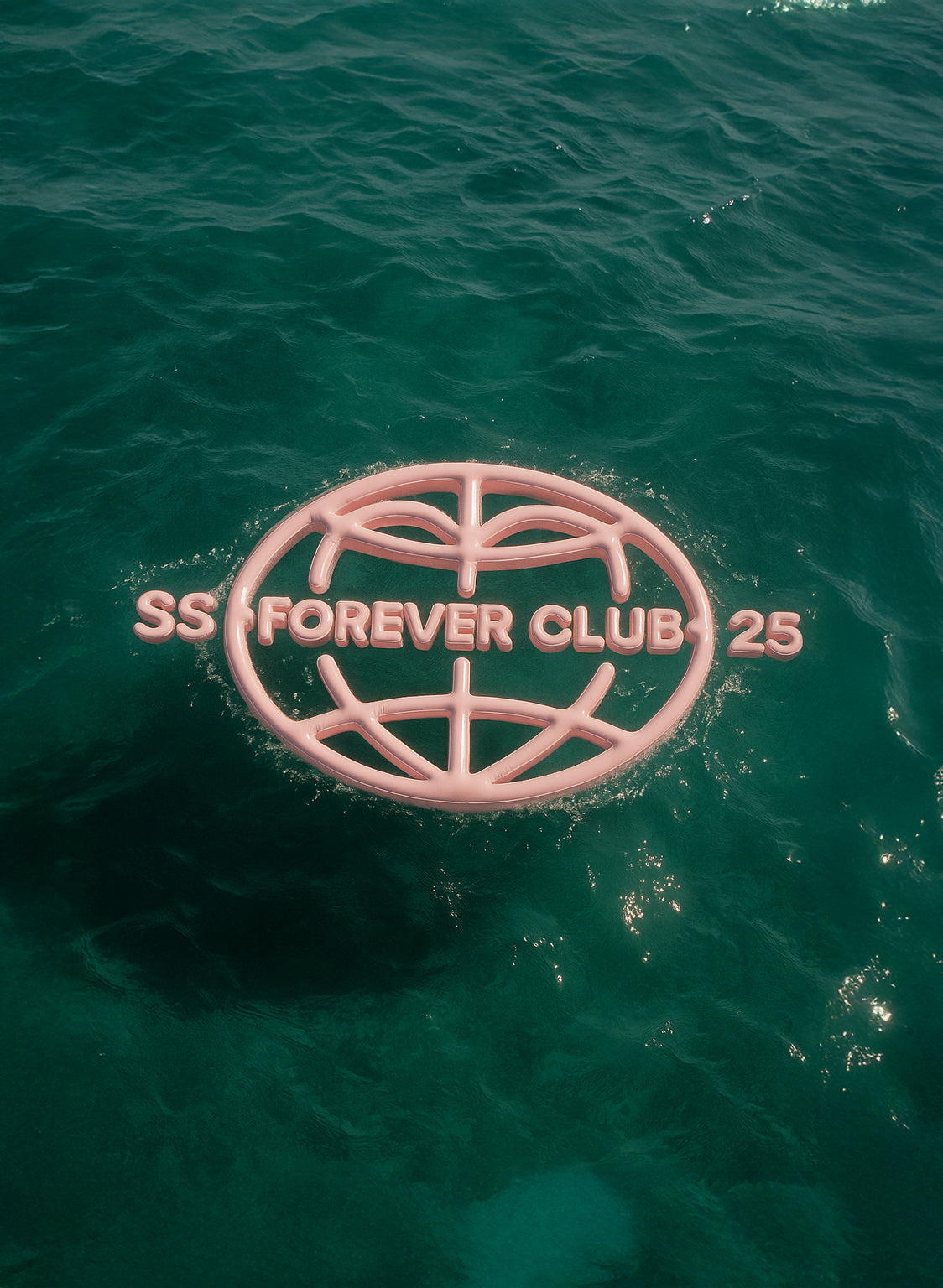 SS25 COLLECTION – Forever Club